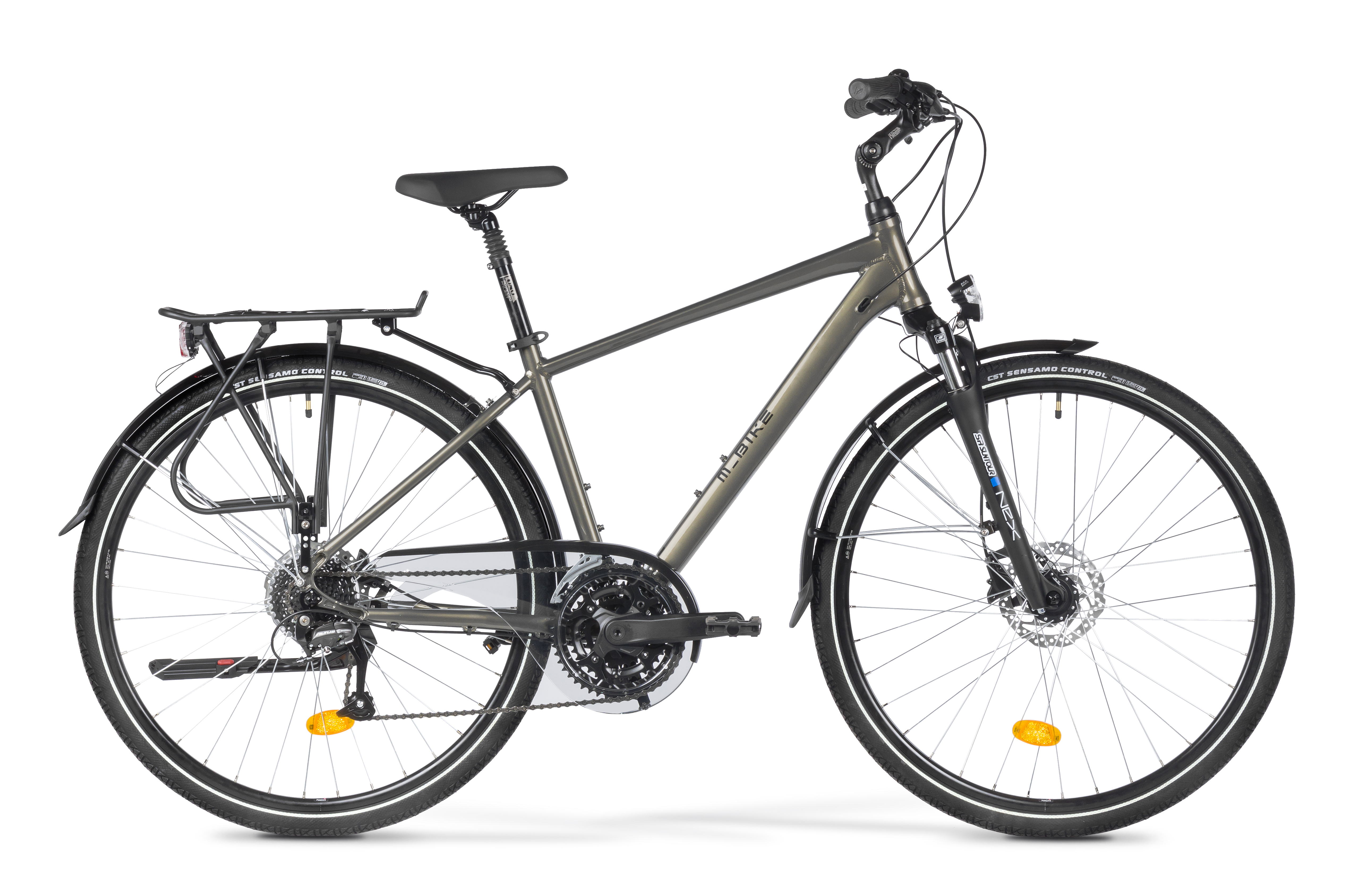 Rower M_BIKE FREEWAY 9300 ALTUS 2025 - M_Bike